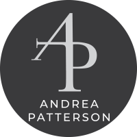 Andrea Patterson – Strategic Marketer • Brand Builder • Event Curator